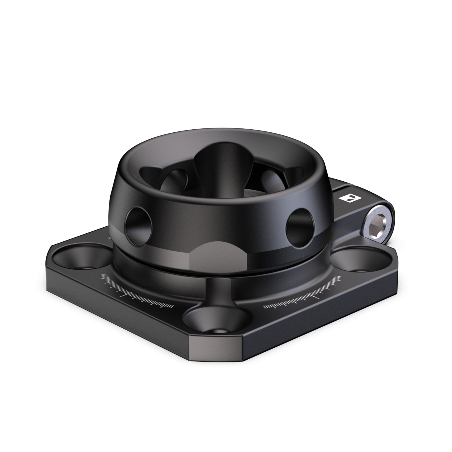 Levitate Rotation Adapter