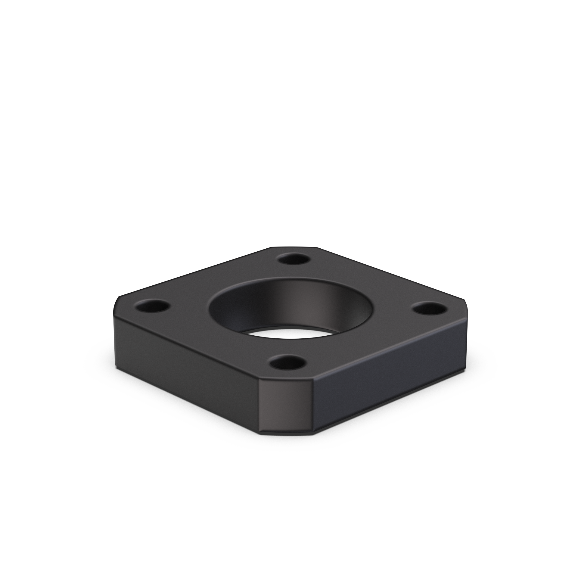 Levitate Adapter Spacer