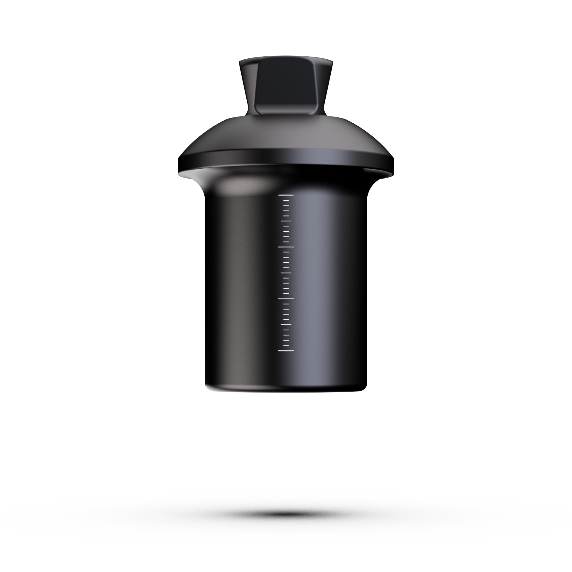 Levitate Adapter Tube