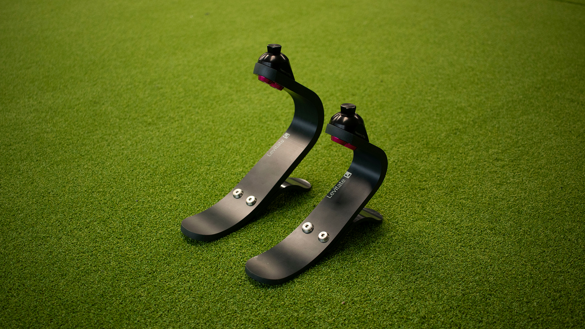 Levitate Professionals