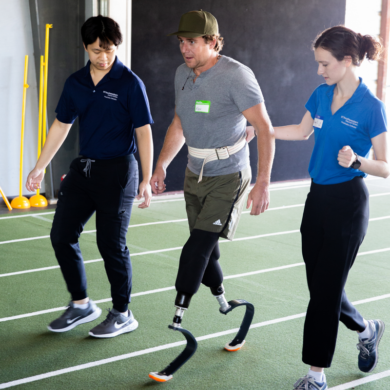 Levitate Professionals