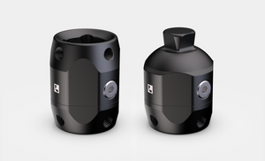 Quick-Change Adapters