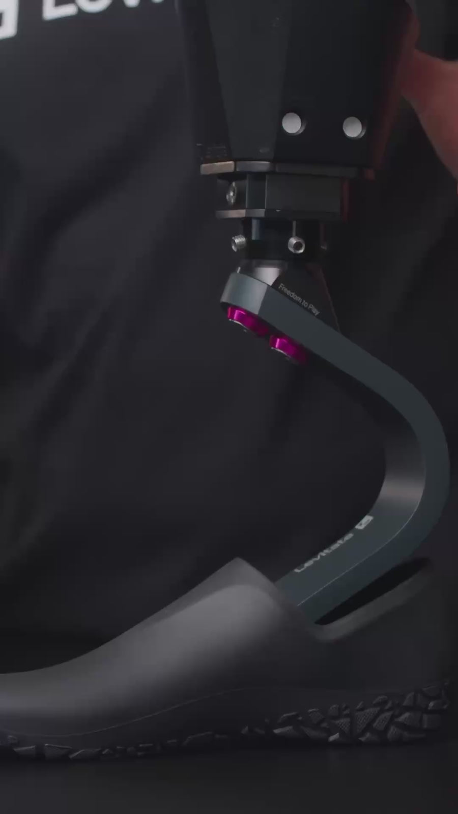 Quick-Change Adapters